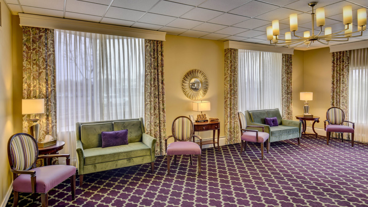 Paradise Memorial – FFH Design