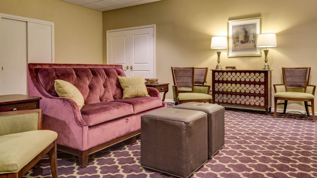 Paradise Memorial – FFH Design