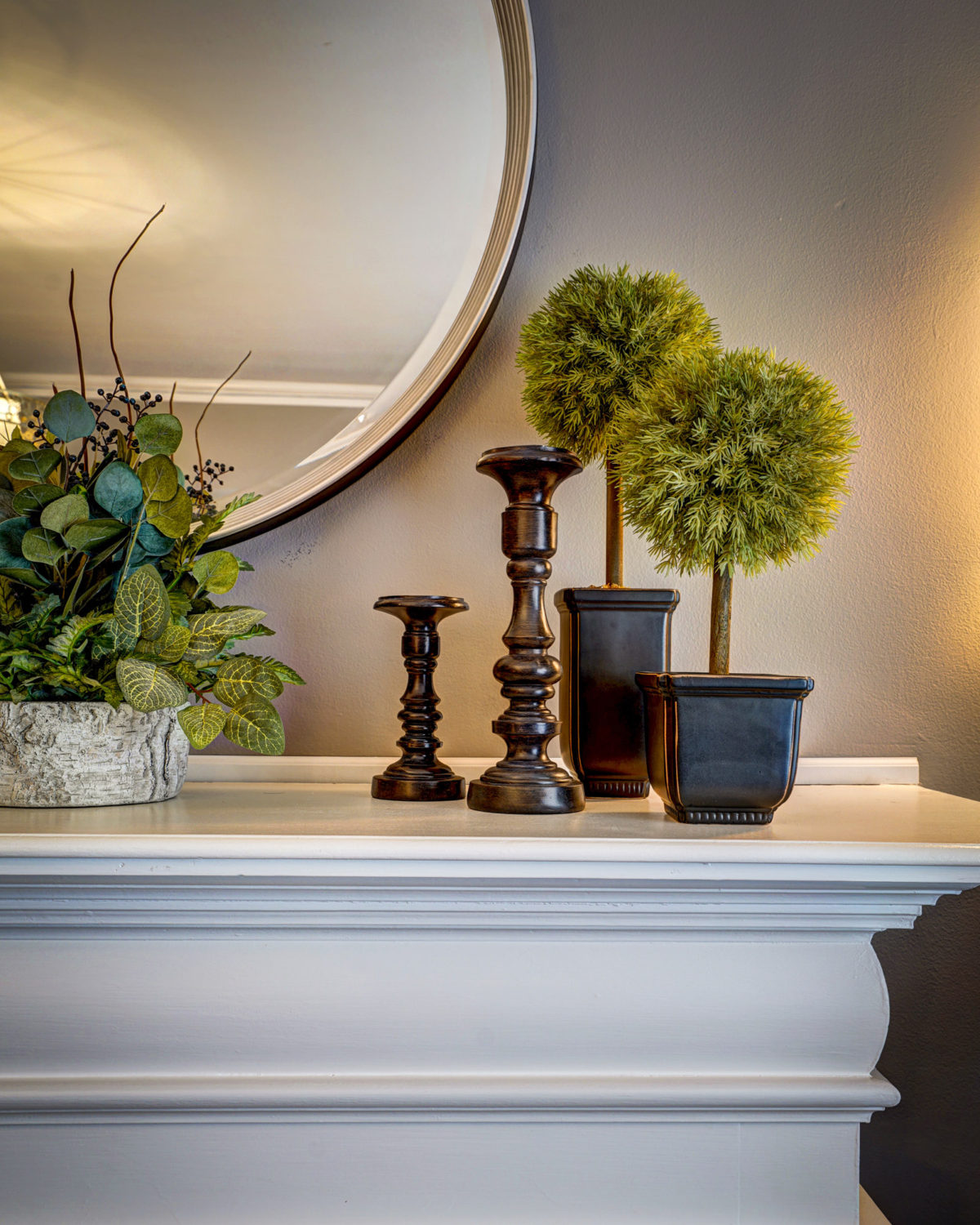 Marin Funeral Home & Cremation Services – FFH Design