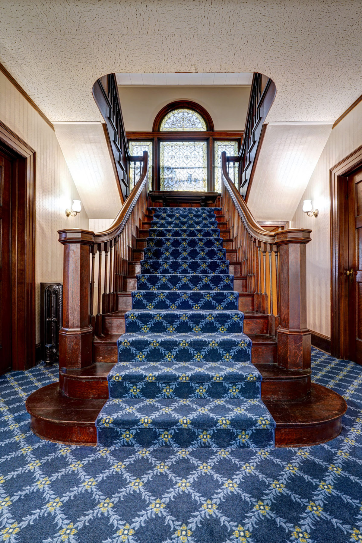 FFH Design – Furniture for Funeral Homes