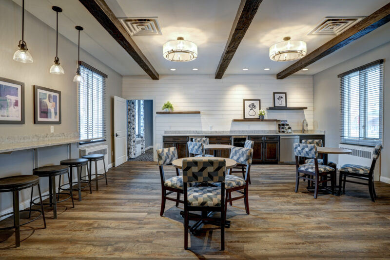 Fausett Family Funeral Homes – FFH Design