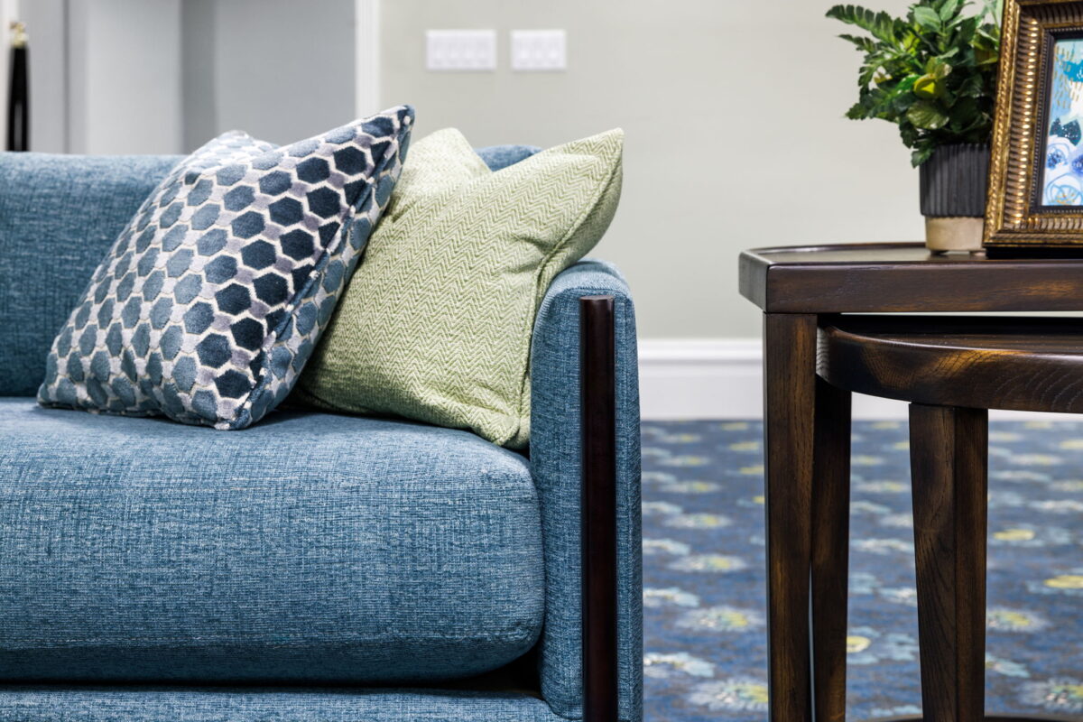 Coston Funeral Homes – FFH Design